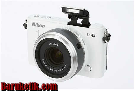3 Kamera Digital Terbaik by Baru ketik