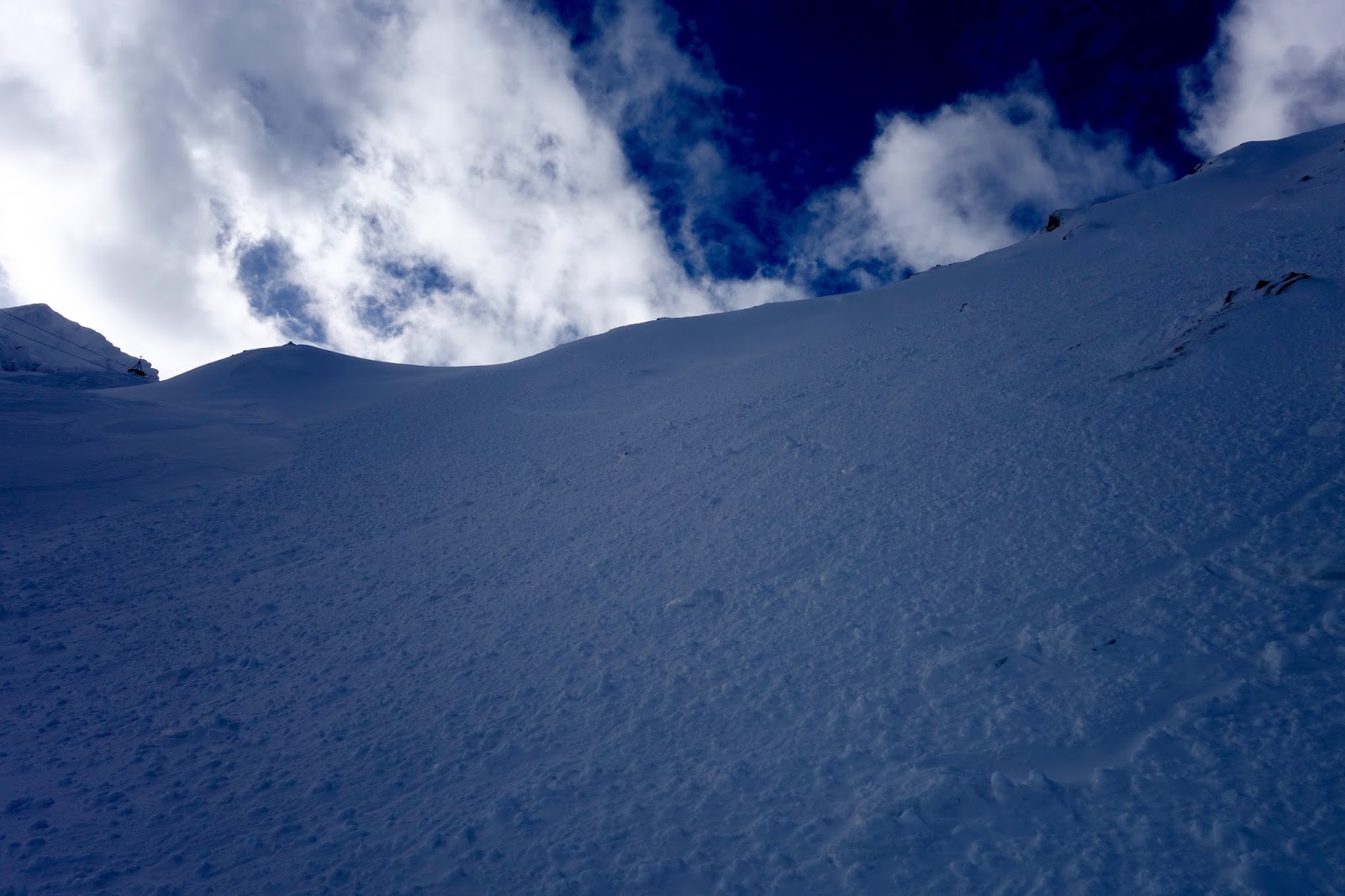 Blogul Avalanse in Carpati a fost mutat pe site-ul avalanseincarpati.ro ...