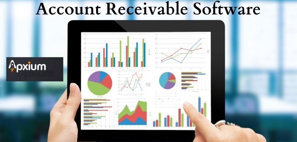 What Are The Benefits Of Using Account Receivable Software?