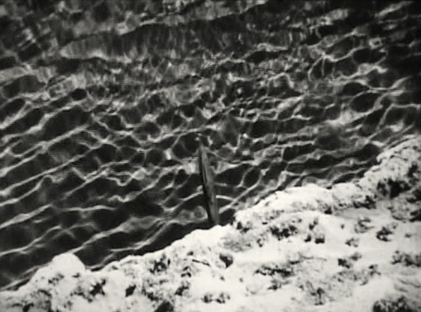 Thrilling Days of Yesteryear: Don Winslow of the Navy (1942) – Chapter ...