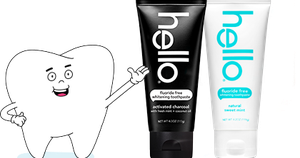Frugal Freebies: FREEBIE: Hello Toothpaste (US)