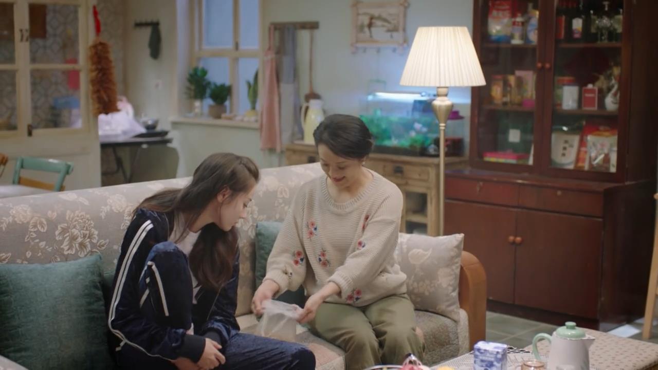 Sinopsis Sweet Dreams Episode 12 Part 1