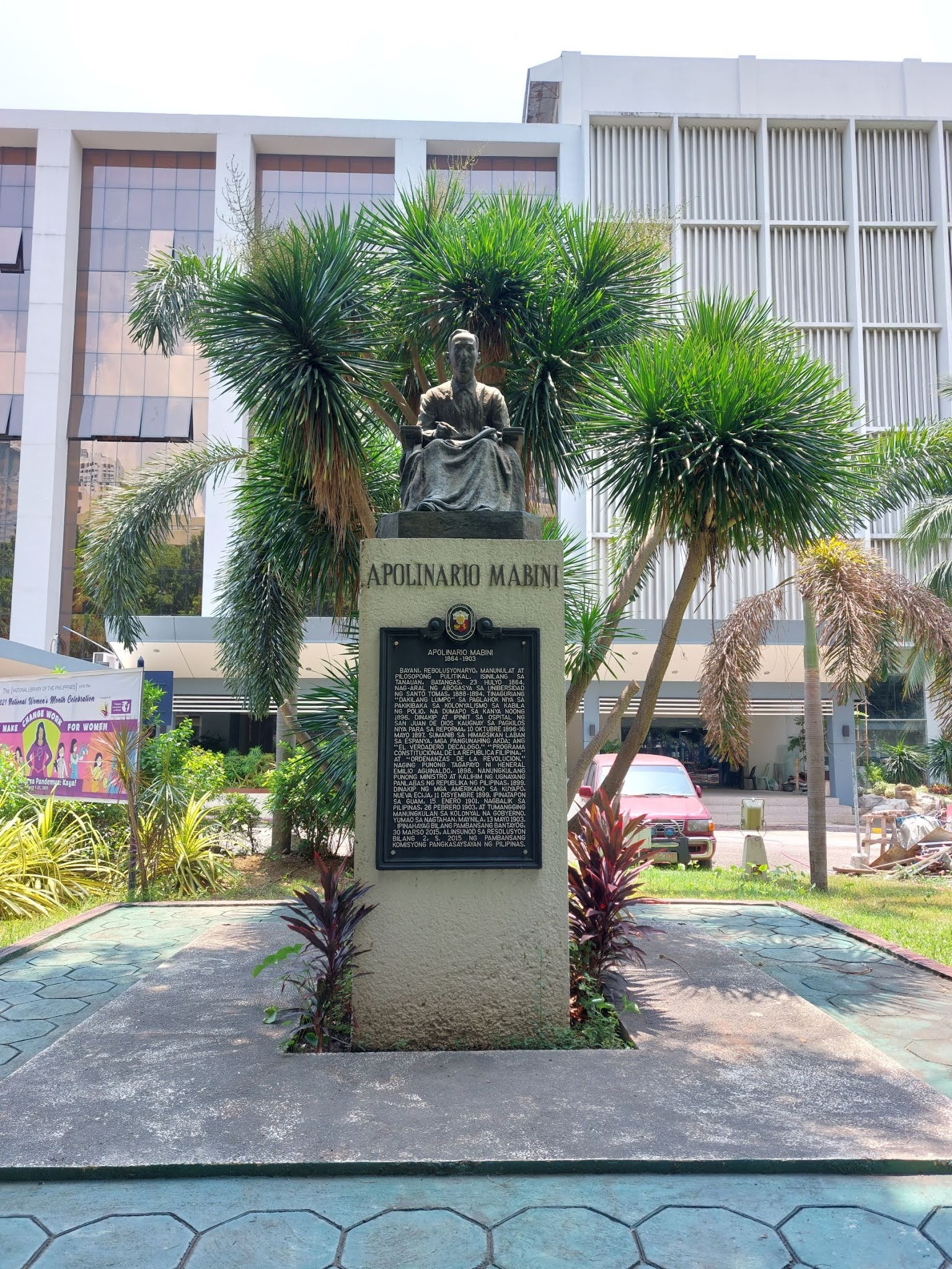 National Registry of Historic Sites and Structures in the Philippines ...