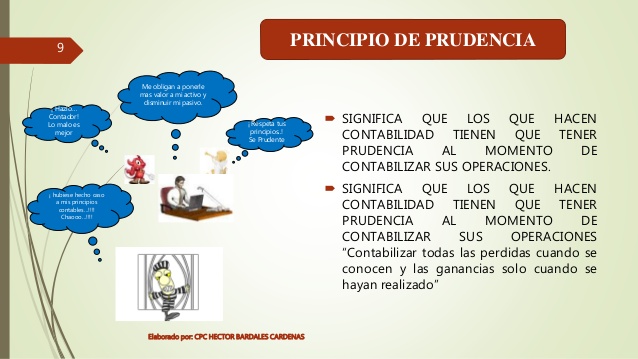 Mi blog de contabilidad