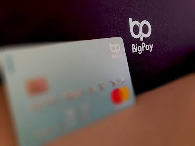BigPay: Apa itu BigPay MasterCard, Kelebihan dan Cara Daftar Via ...