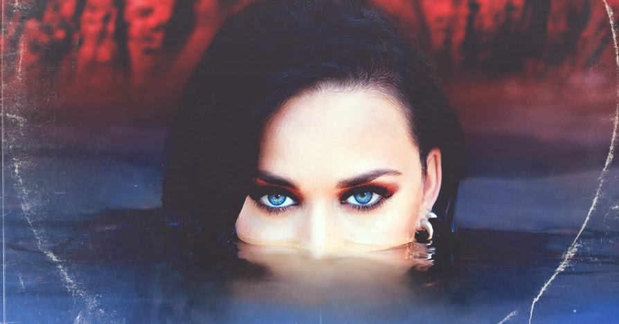 Katy Perry - clipe novo: Rise (Official Music Video) | Riot! blog