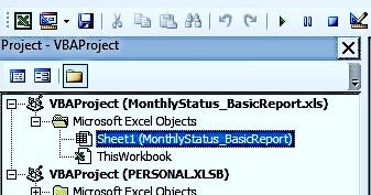 COPYING MACRO MODULES FROM ONE EXCEL WORKSHEET TO ANOTHER THE EASIEST ...