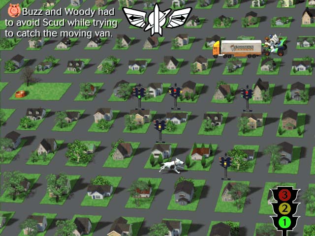 The Collection Chamber: DISNEY'S ANIMATED STORYBOOK: TOY STORY