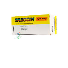 tazocin - wood scribd braxin