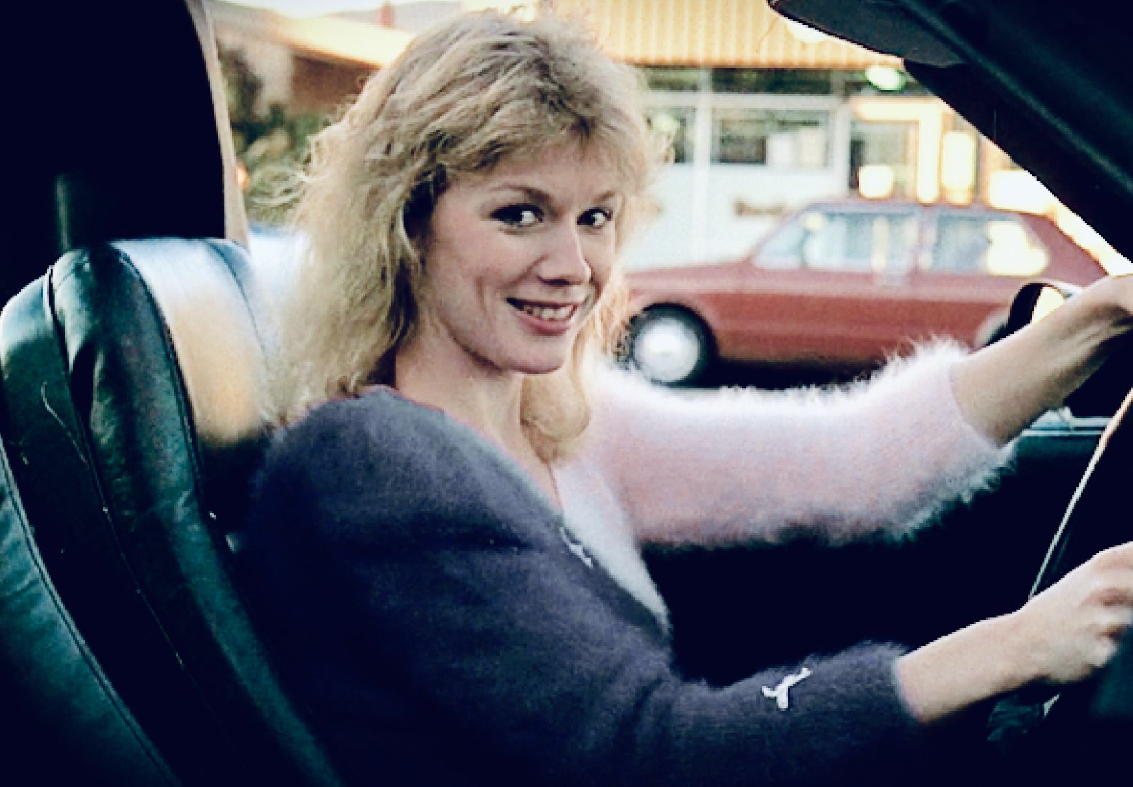 cult film freak: NANCY WILSON & LANA CLARKSON ARE 'FAST TIMES' GORGEOUS