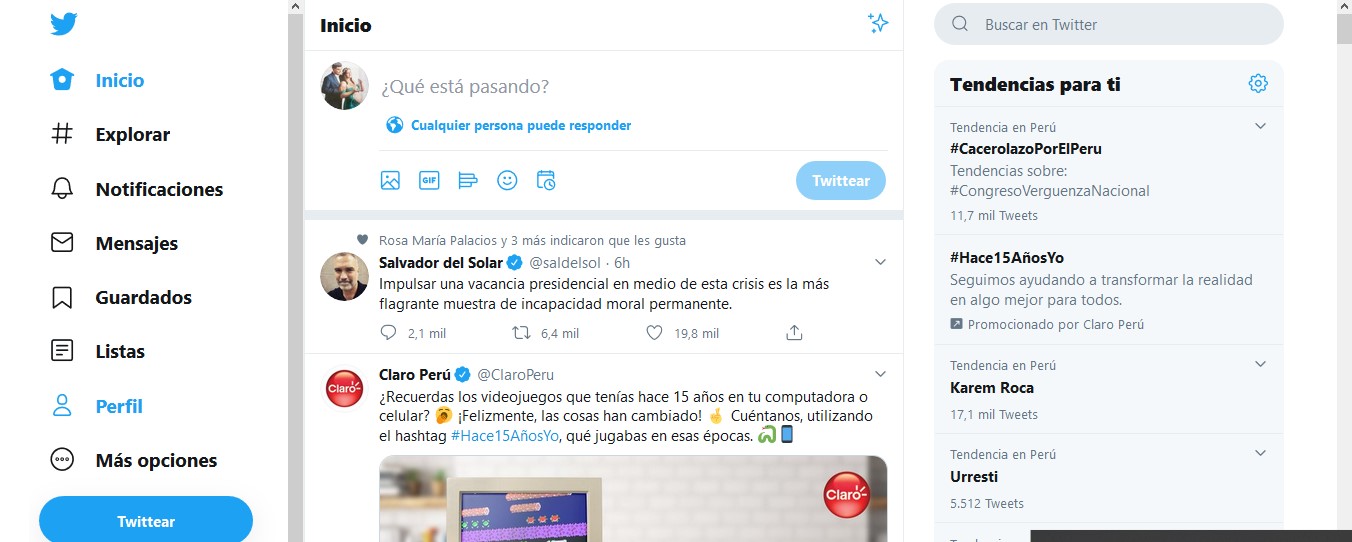 Herramientas para el aprendizaje colaborativo: Definición de Facebook