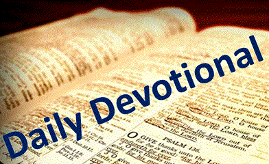 The God Bless Girl: July Daily Devotionals: God Hears Your Prayer