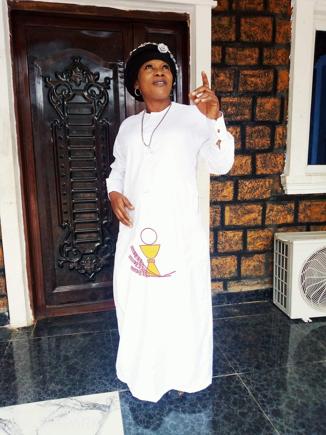 Date of Birth, Birthday, Age : Prophetess Nneka Ekwe 'Akadiawawa' was ...