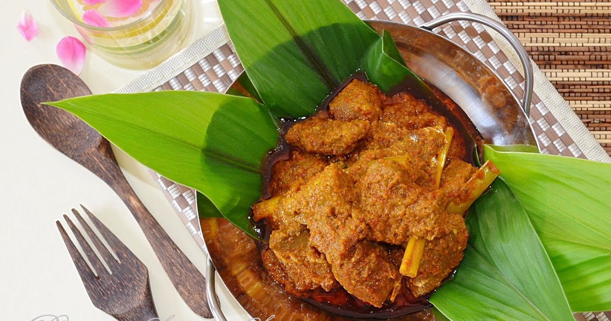 AMIE'S LITTLE KITCHEN: 29 Resipi Masakan dari Negeri Sabah yang Patut ...