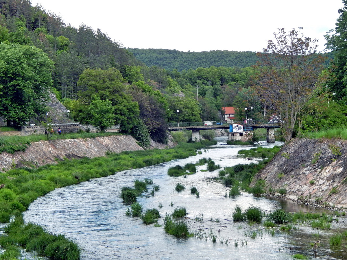 anta | Photography: Gamzigradska banja