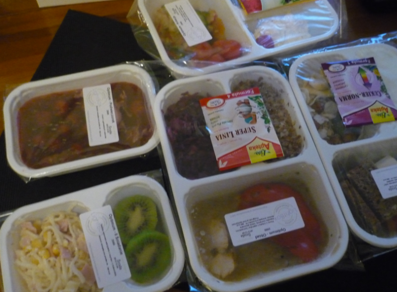 15 Weeks Body Transformation with Freeletics