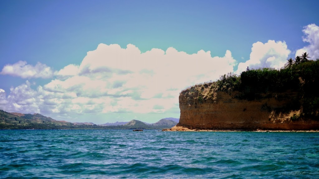 LakbayLoyd: LakbayLoyd Lighthouse Series 24: EL FARO DE PUNTA BUGUI ...