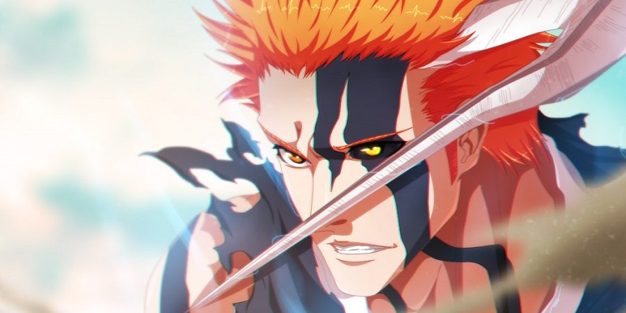Bleach 677 (Spoilers & Previsões): Gran Ray Cero e o arco final