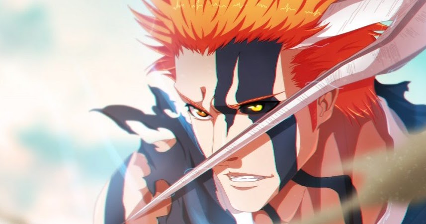 Bleach 677 (Spoilers & Previsões): Gran Ray Cero e o arco final - Otaku ...