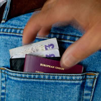 Electronic pickpockets: fact or fantasy? - RFID News