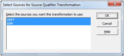 Byselecting 'Transformation' from menu -> Create. Which will pop-up ...