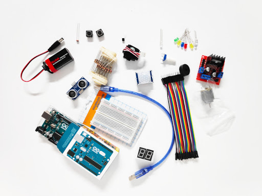 NUEVA TECNOLOGÍA: COMO COMENZAR CON ARDUINO