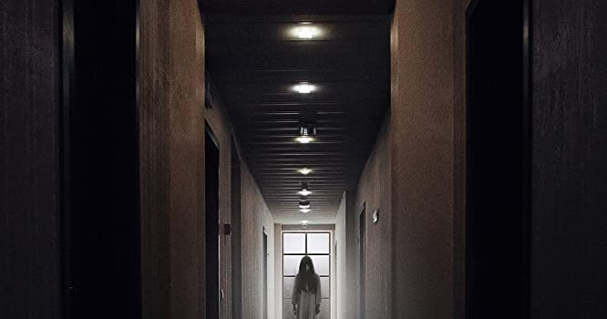 Apparition (2020) by Waymon Boone