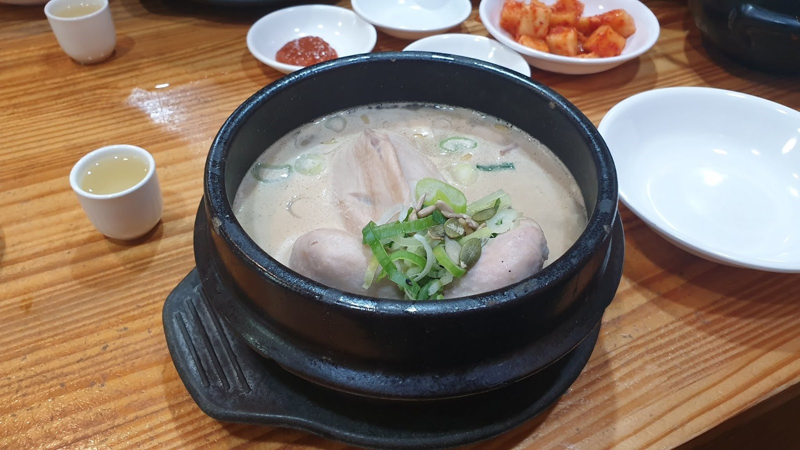 AREX: [A unique experience in Korea] Korean Foods you Might Like: Top 6