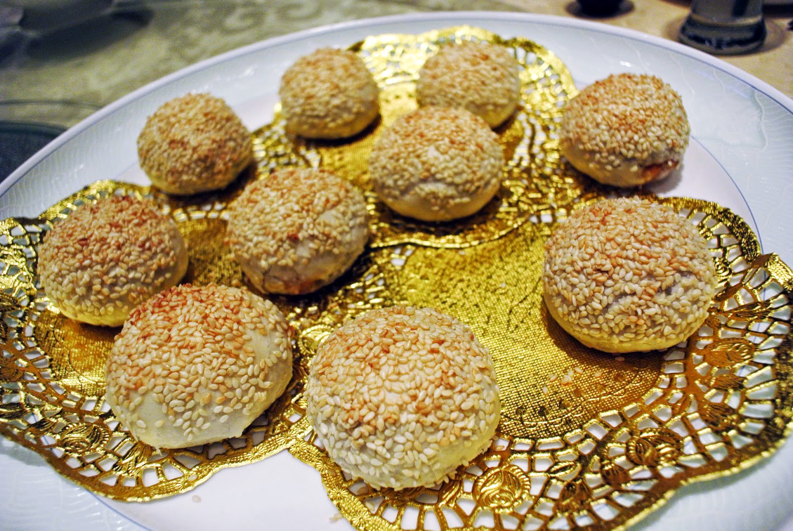 八月芳 Xi Yue ~ 食尚福建 品味臺灣