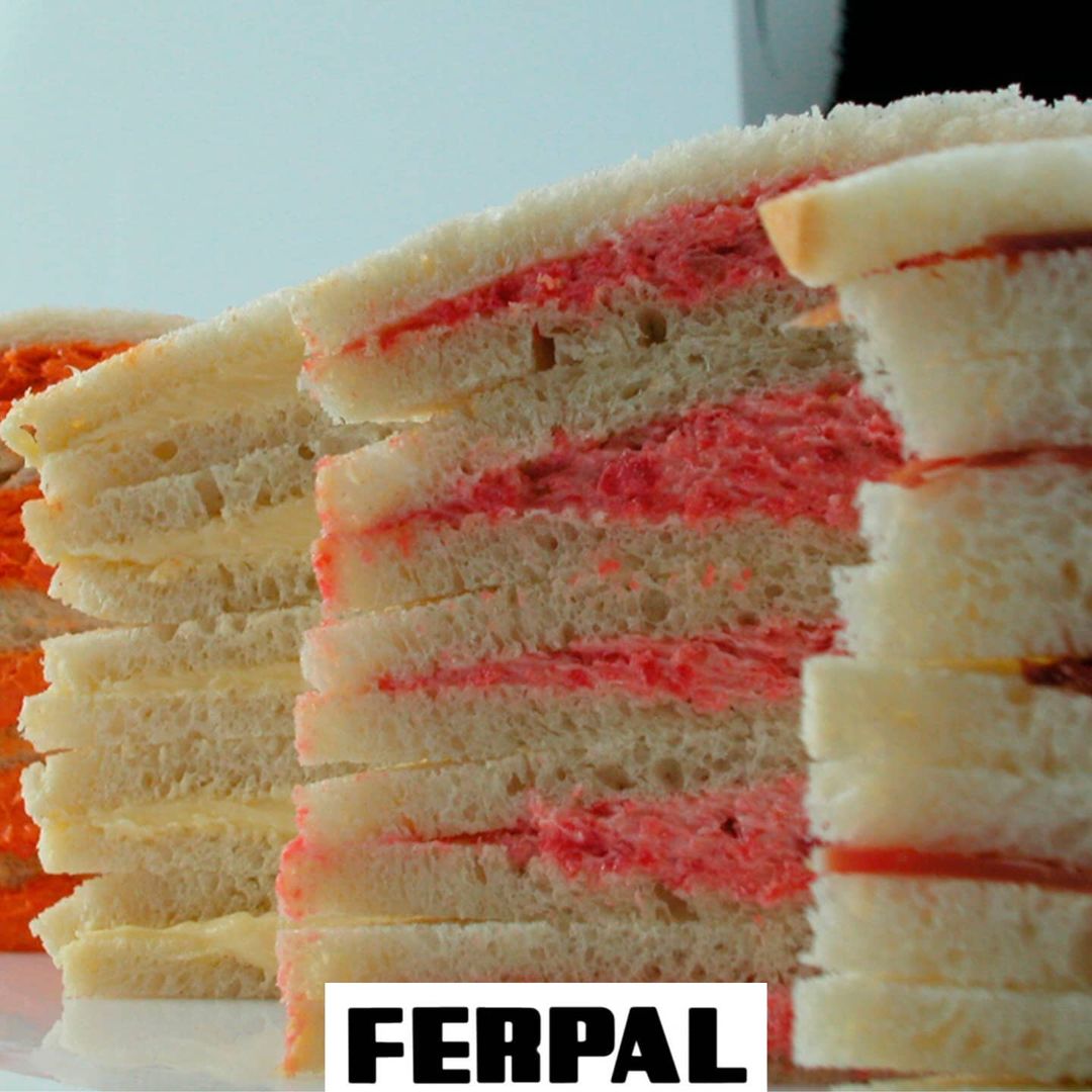 El cierre de Ferpal, la Educación Física y la comida y el jamón de cebo ...