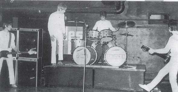 Shindig! Dynamite To Your Ears