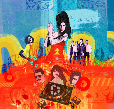 Emma Welford's Graphics Blog: Designer Study: Tim Marrs