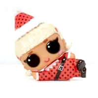 L.O.L. Glow Dolls | L.O.L. Dolls