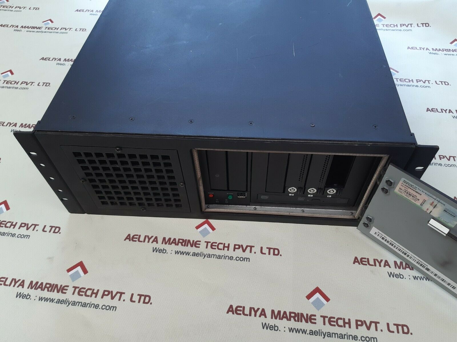 MICROSOFT WINDOWS XP PRO FOR EMBEDDED SYSTEMS OEM SOFTWARE SERVER B ...