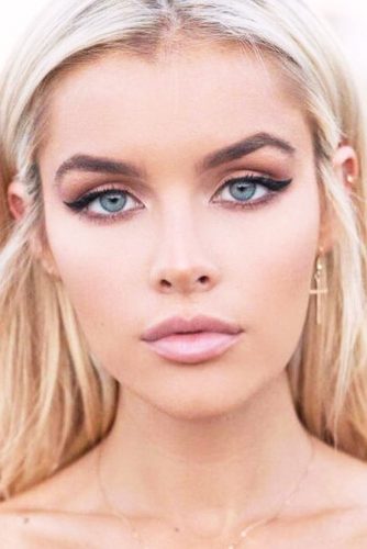 9 Best French Makeup Tips in 2019