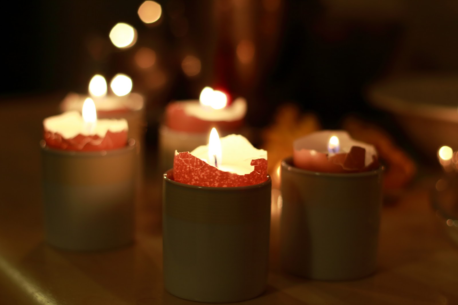 CUT and DRY : Have a Happy Weekend!