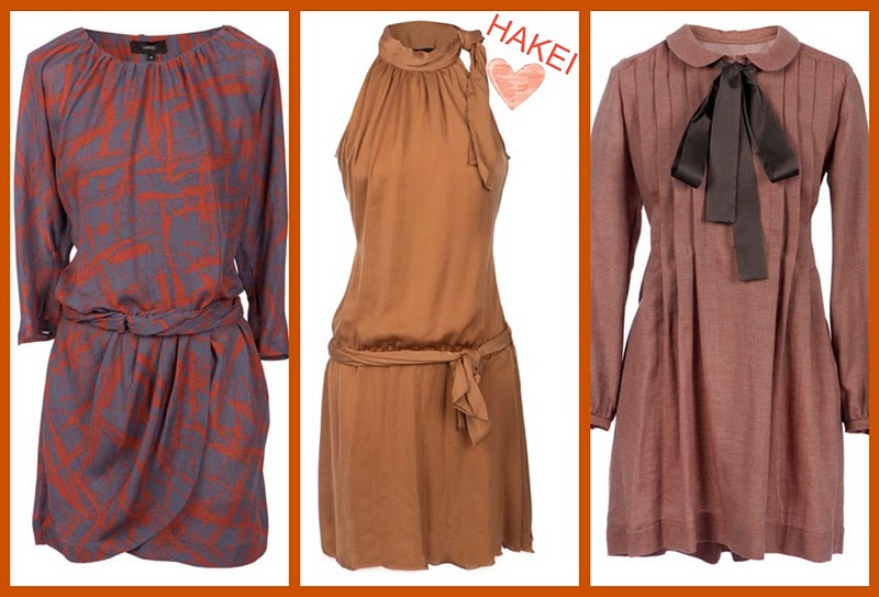 My Little Black Dress: Tiendas en Madrid: HAKEI