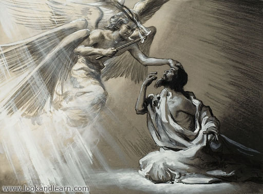 E-nklings: Sermon for Holy Trinity: "Made and Declared Holy by the Holy ...