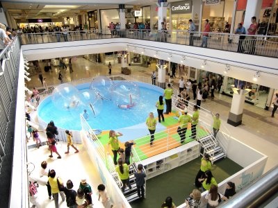 SHOPPING RECIFE CINEMA E LOJAS