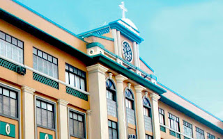 University of San Carlos