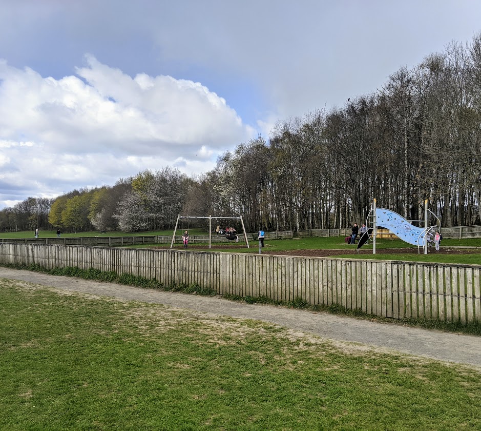 Tyne Riverside Country Park (Newburn) | Information & Photos | Visit ...