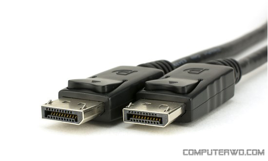 الفرق بين HDMI و DP و USB-C وأيهما أفضل لشاشات ال 4K