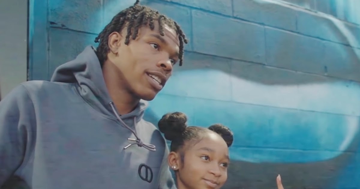 NickALive!: That Girl Lay Lay | Cast & Crew Interviews | Nickelodeon