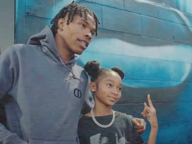 NickALive!: That Girl Lay Lay | Cast & Crew Interviews | Nickelodeon