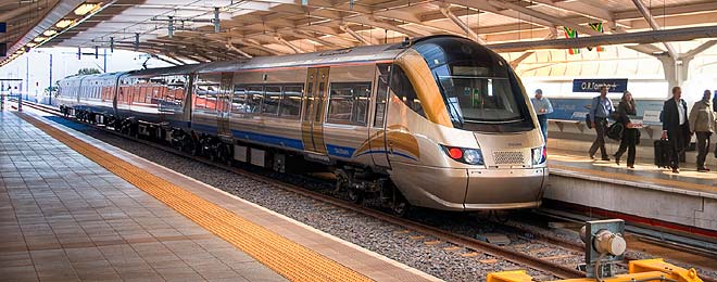 Team Building Midrand