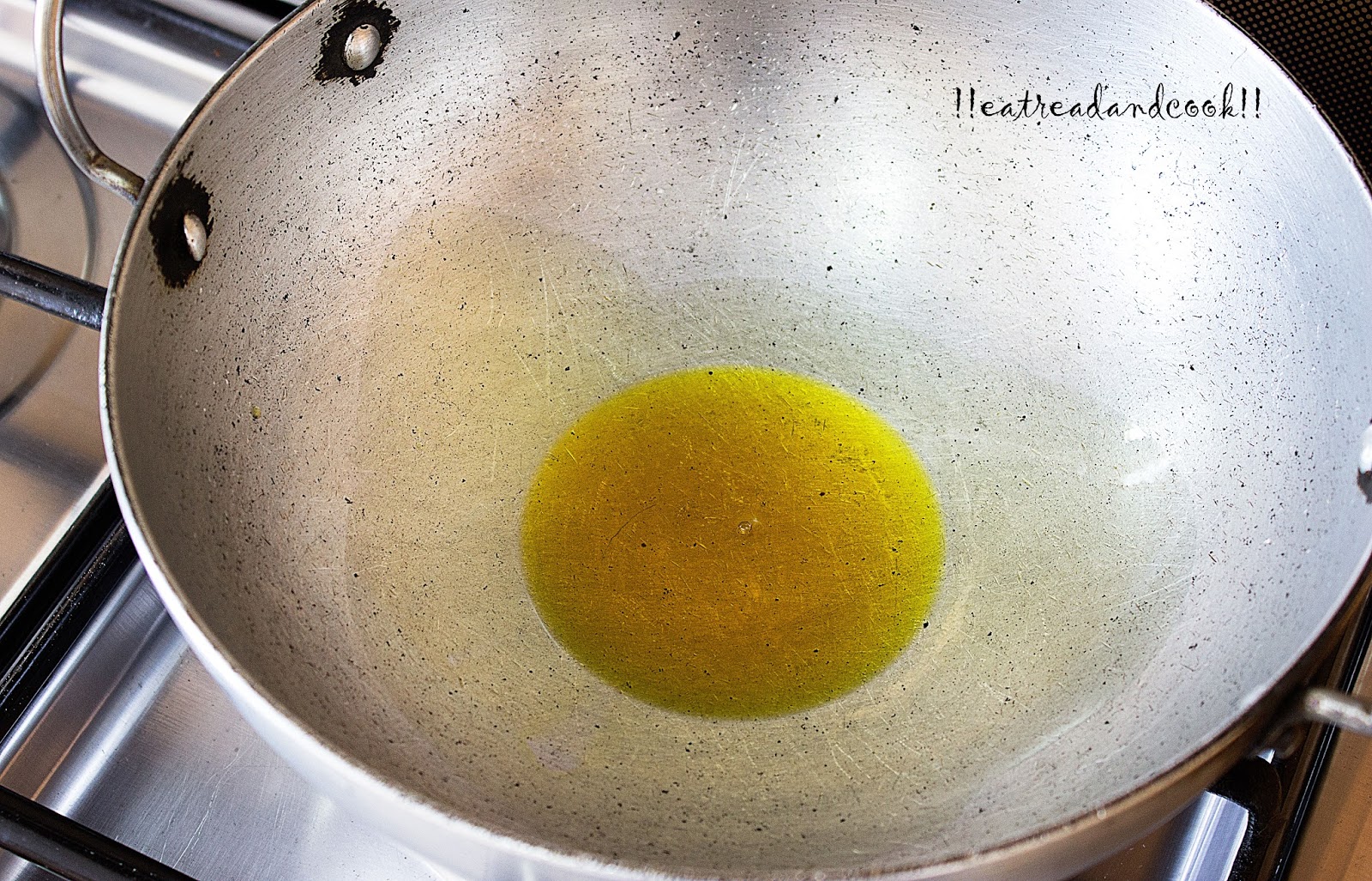 Bori Chechki / Simple Bengali Bori Stew / Boiled Bengali Sundried Dumplings