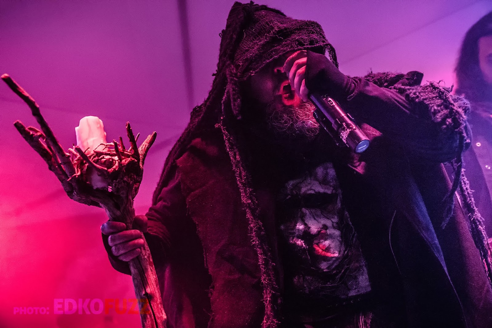 Crónica: Dead Fest 2018