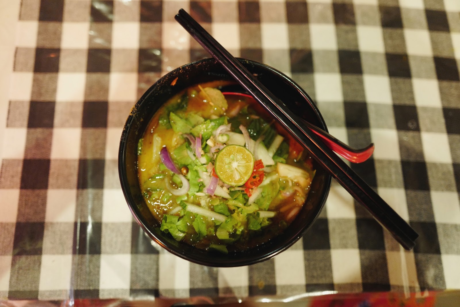 JE TunNel: RICHARD RIVALEE Couture House & Cafe~ Home Cooked Food ...