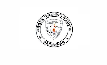 Khyber Teaching Hospital KTH Peshawar Jobs 2022