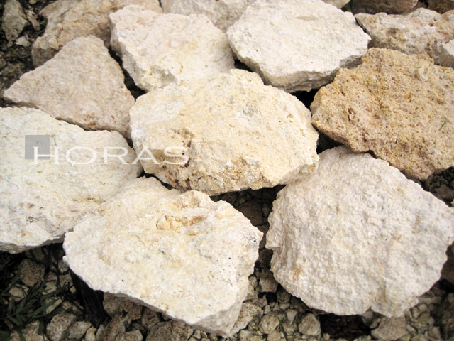 HORAS INDONESIA Contractor, Interior design, Natural stone: Limestone ...